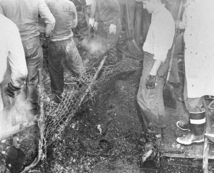 NSGA Kamiseya Remembrance Series – My Story About the Kamiseya Fire ...