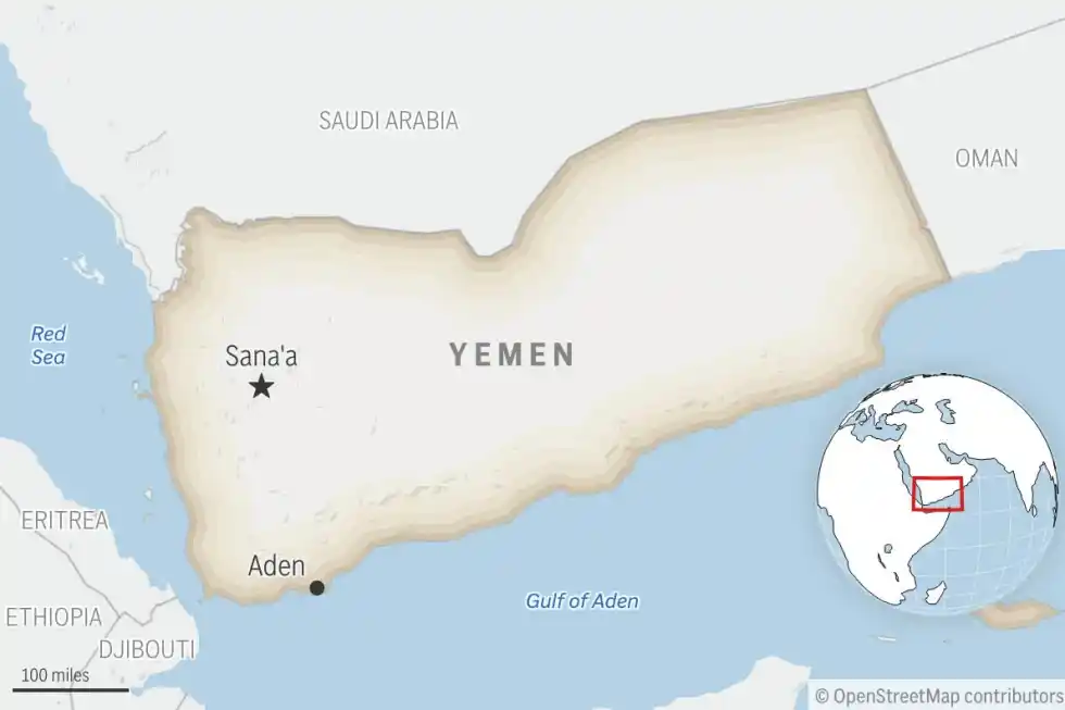Undersea Cables Cut In The Red Sea, Disrupting Internet Access In Asia ...