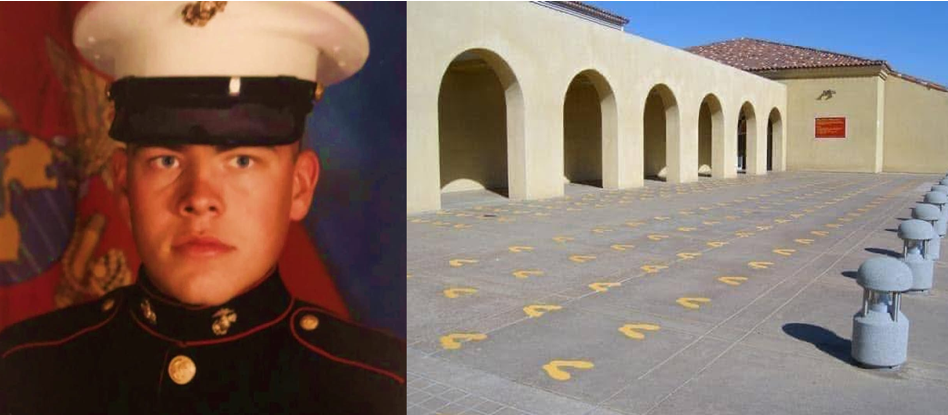 Honoring Captain James L. “Thor” Hammersla III, USN – Station HYPO