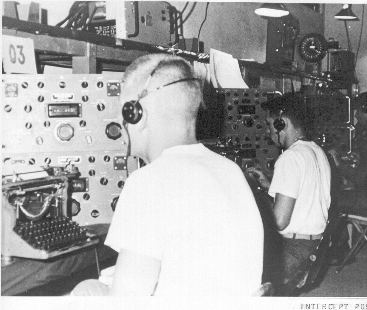 November 20, 1970 Attempt to Rescue POWs from North Vietnam – Station HYPO