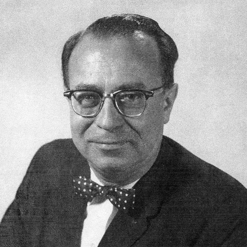 October 28, 1977: Mr. Lambros Callimahos Died – Station HYPO