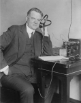 History of Commercial Radio – Station HYPO