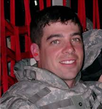 Remembering CTRCS David “Blake” McLendon – Station HYPO