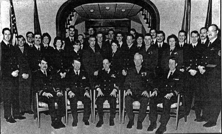 A Look Back at the CDOC, forerunner of CWOBC – Station HYPO