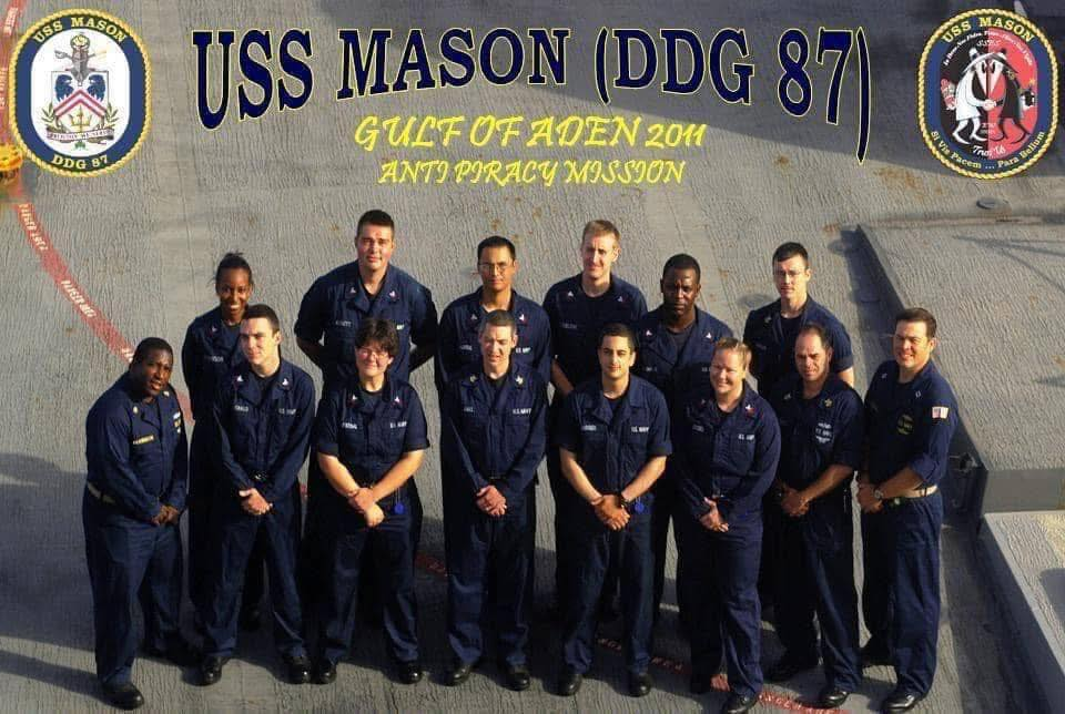 Honoring Captain James L. “Thor” Hammersla III, USN – Station HYPO