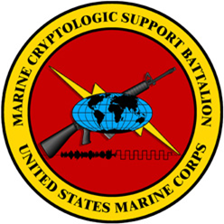 The History Marine Support Battalion – Station HYPO