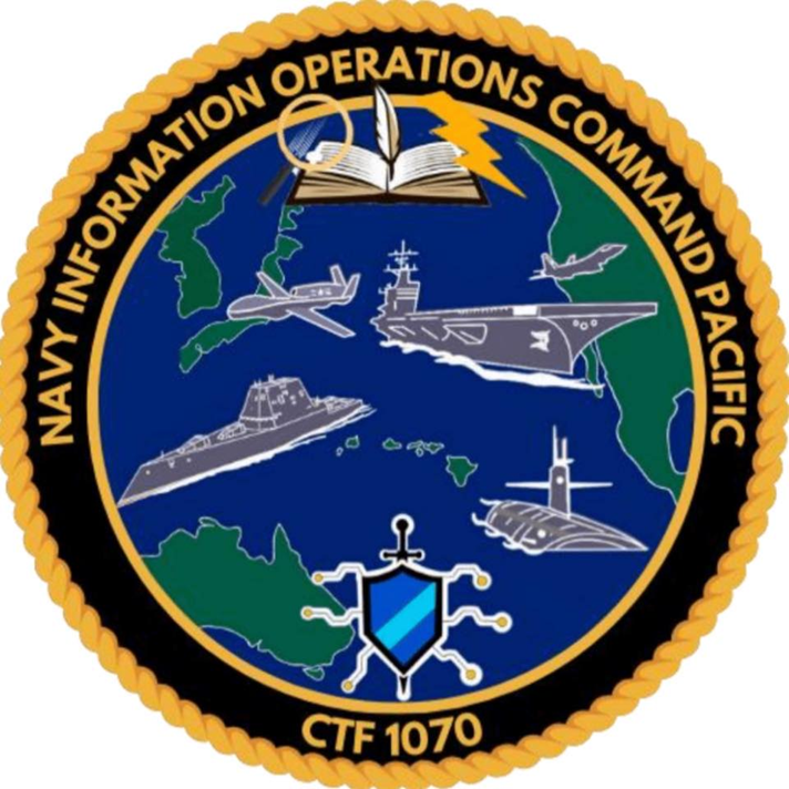 Today, NIOC Pacific Marks 45 Years of Service – Station HYPO