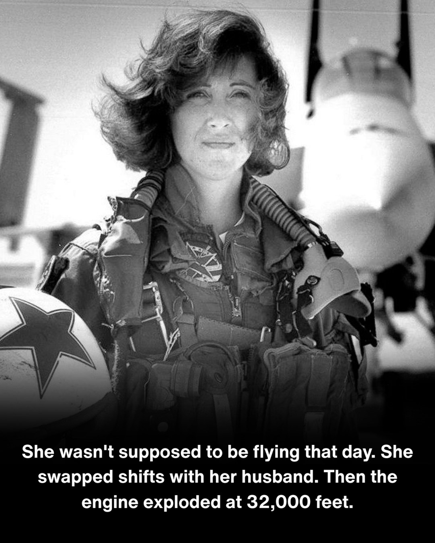 Calm in the Chaos: How Captain Tammie Jo Shults Turned Disaster into ...