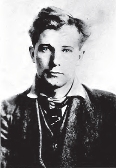 German Spy Lothar Witzke Arrested – Station HYPO