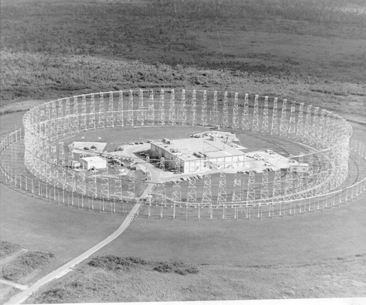 The History of Naval COMINT Operations on Guam – Station HYPO