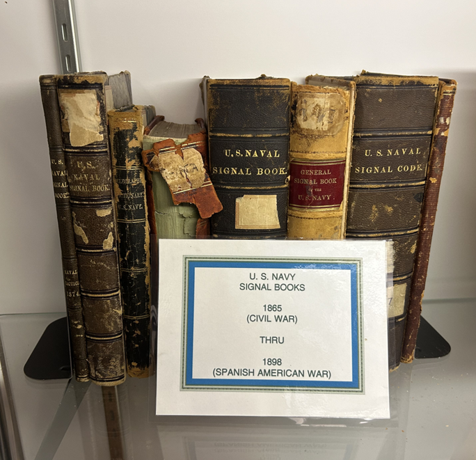 1 December 1887: The Birth of U.S. Naval Cryptology – Station HYPO