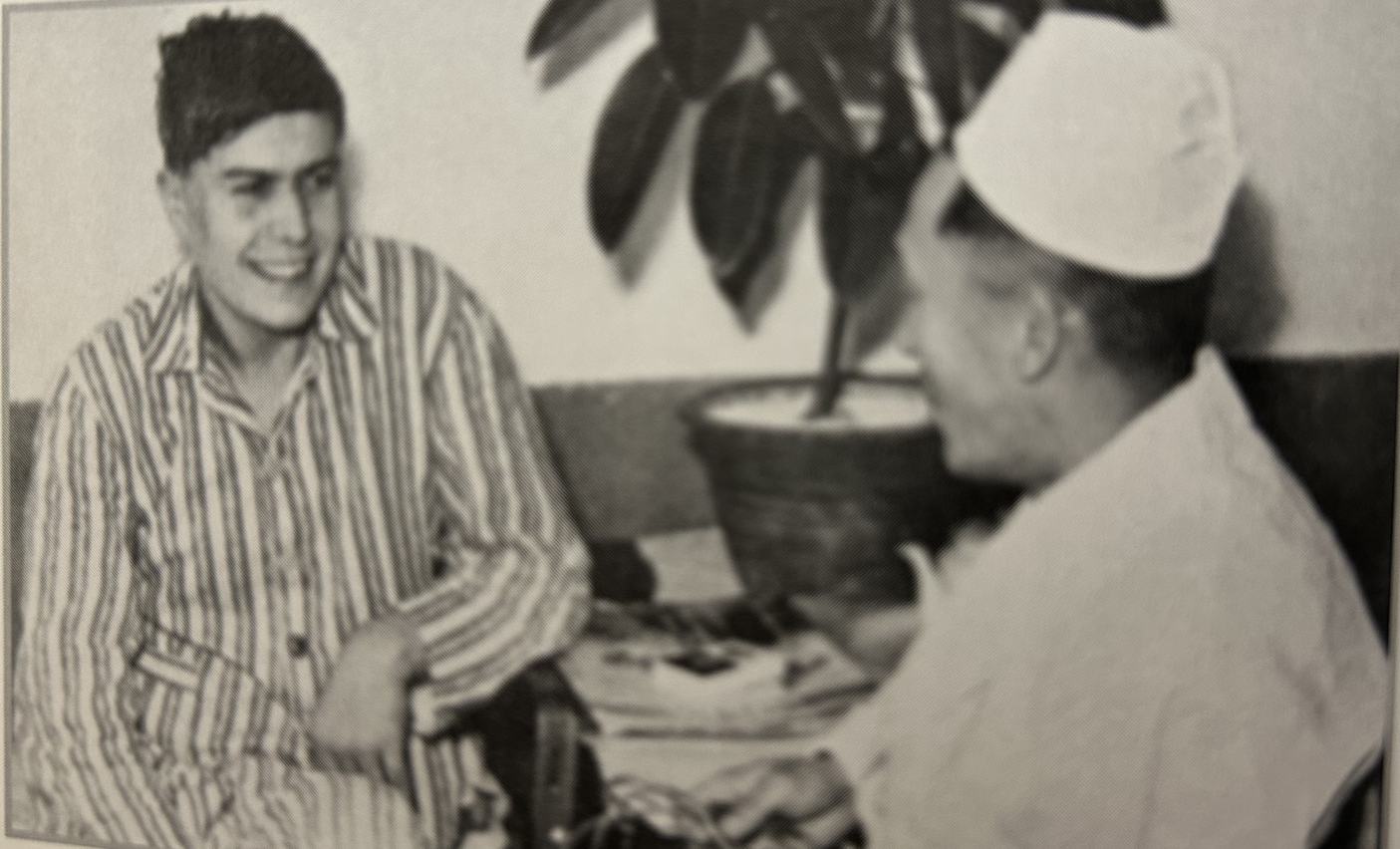 USS Pueblo: The Return of FN Steve Woelk and the Spirit of Defiance ...