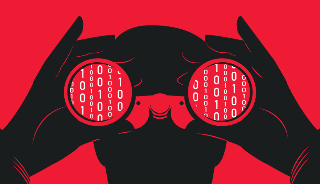 Counter-intelligence is now a communications function – Station HYPO