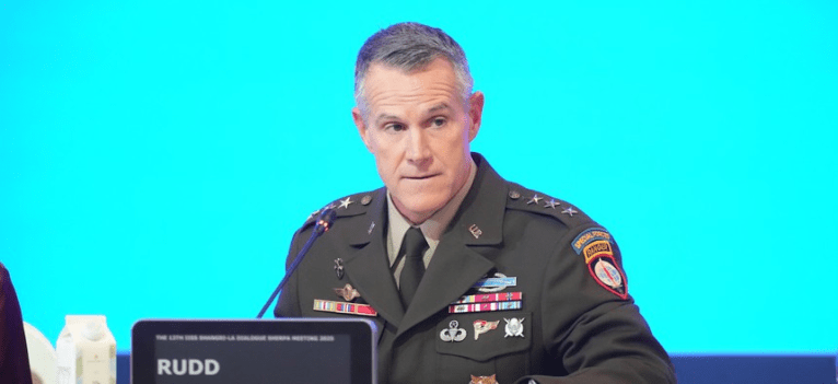 After eight months, administration signals a potential leader for NSA ...