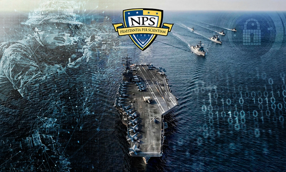 NPS Launches New Master’s in Artificial Intelligence Focused on ...