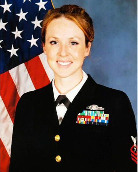 Honoring Senior Chief Shannon Kent: A Call for Remembrance – Station HYPO