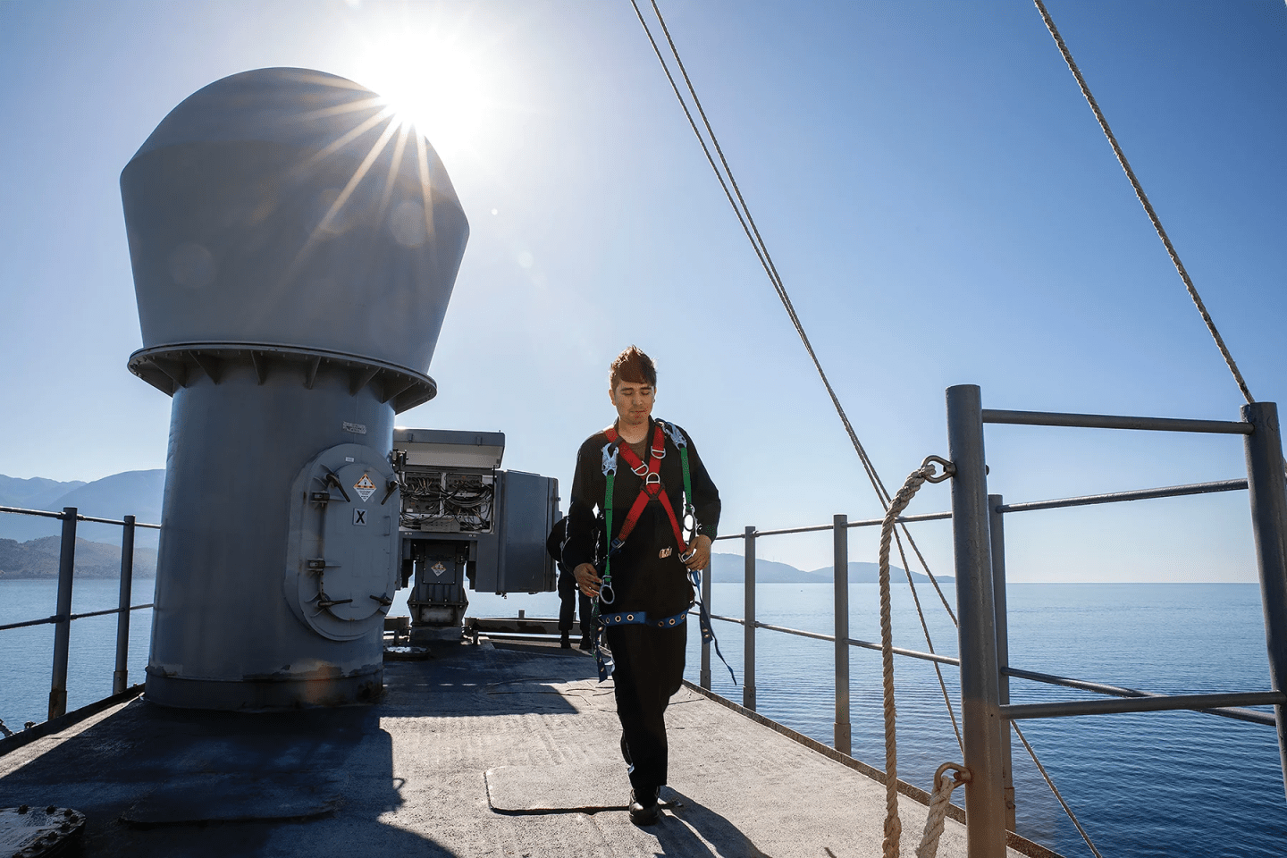 The Next Fight Demands Naval Cryptologic Expertise – Station HYPO