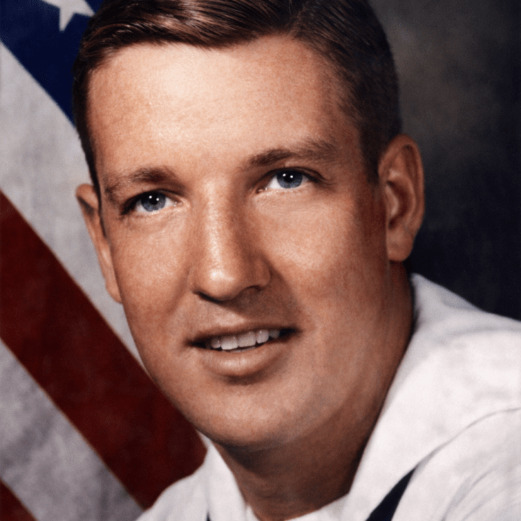 Remembering CTO1 Allan Graves, KIA, USS Liberty – Station HYPO