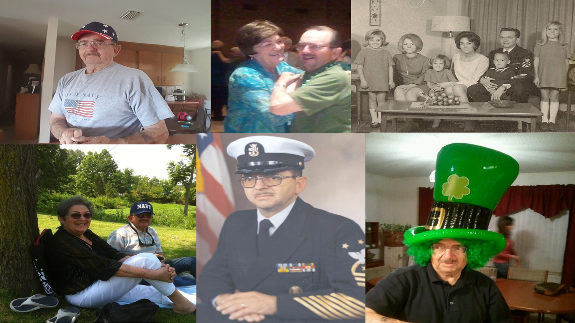 FORCM Bob Anderson Celebrating 90 Years Old Today! – Station HYPO