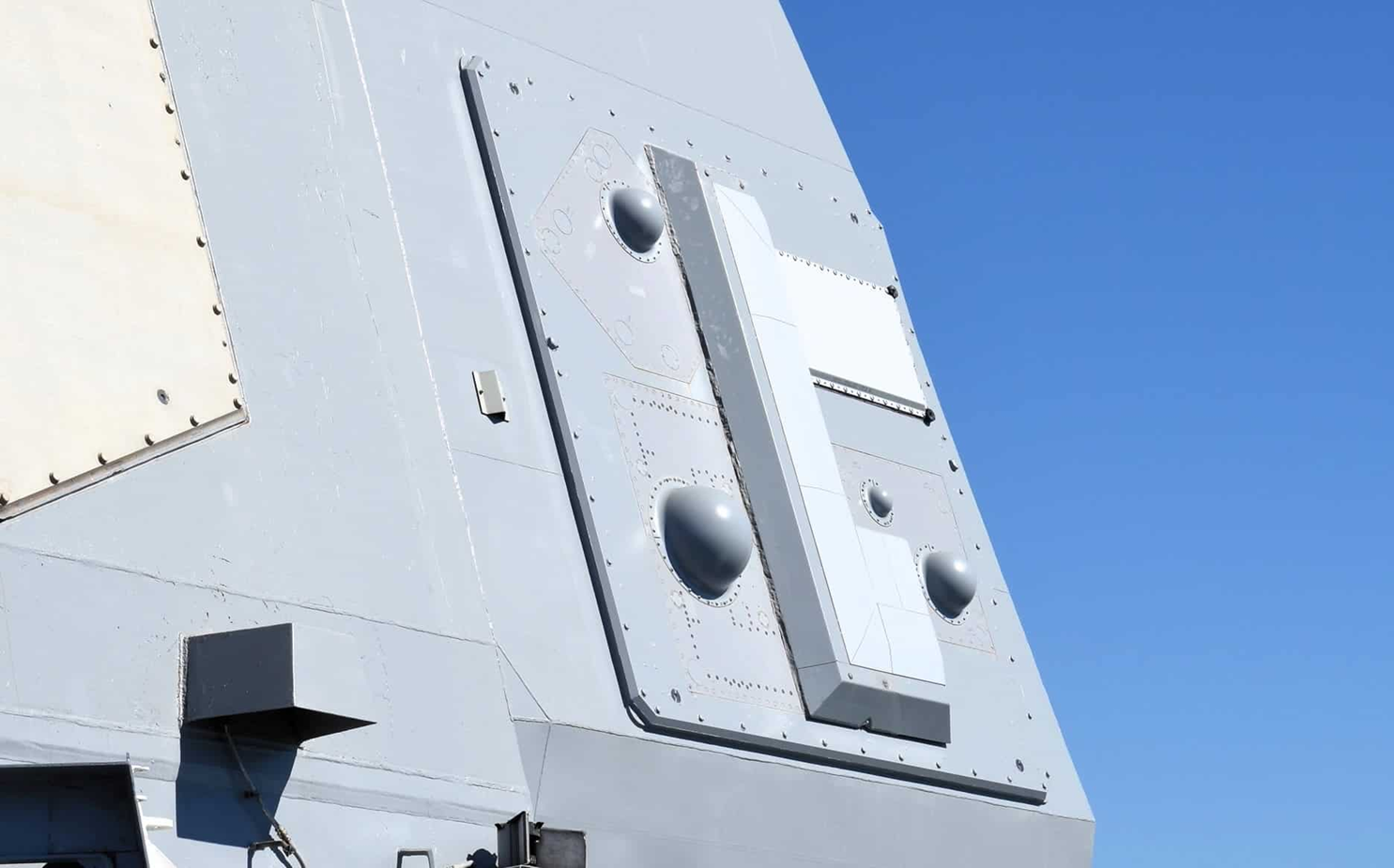 Northrop Grumman to deliver first SEWIP Block 3 system for CVN under ...