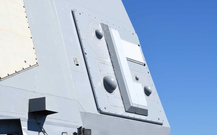 Northrop Grumman to deliver first SEWIP Block 3 system for CVN under ...