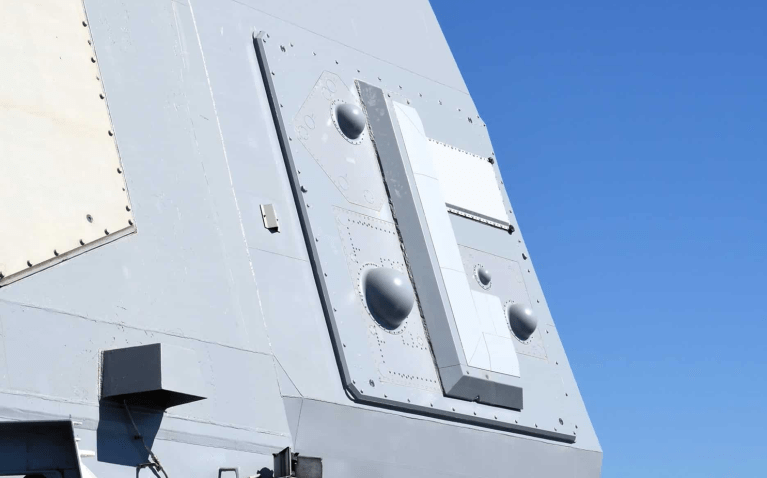 Northrop Grumman to deliver first SEWIP Block 3 system for CVN under ...