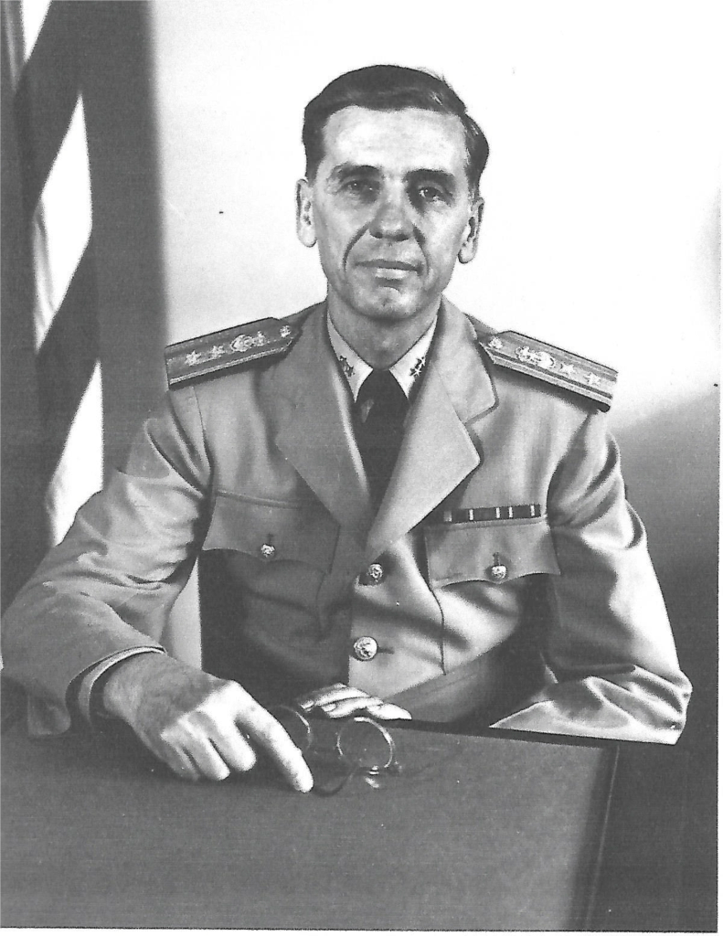 Remembering RADM Joseph N. Wenger, USN, (Ret.), WWII Cryptologist ...