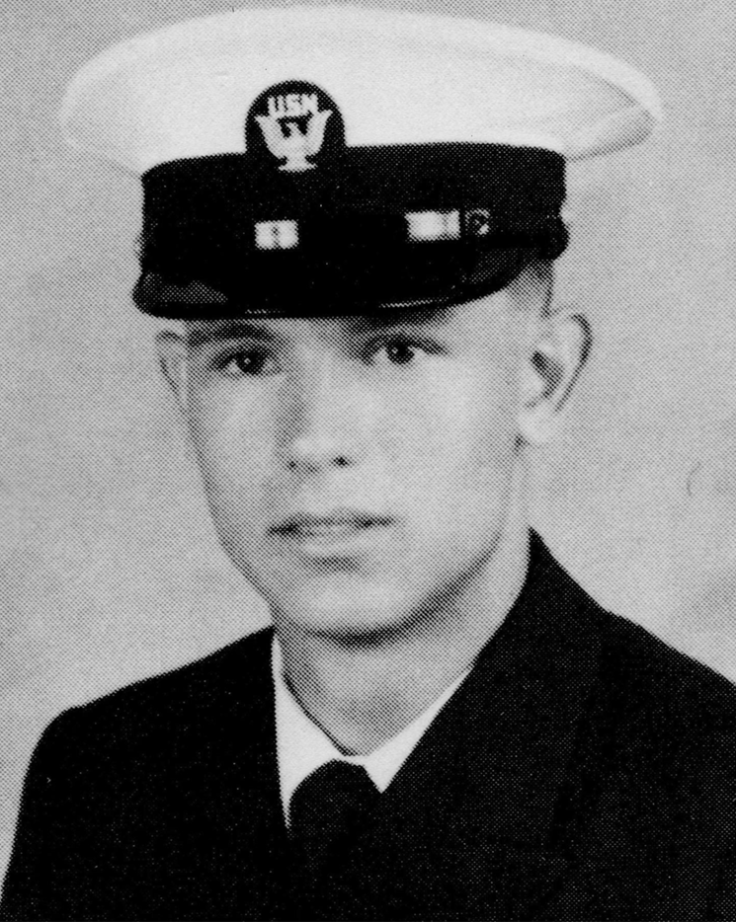 Honoring Capt. Mike Lambert USN (Ret.) – Cryptologist, IW Officer and ...
