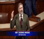 Massie Recognizes USS Liberty Attack. Here’s Why That Matters – Station ...