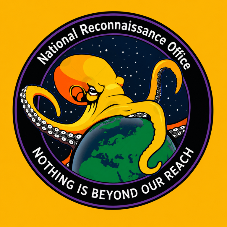 The SIGINT Satellite Story Series – Station HYPO